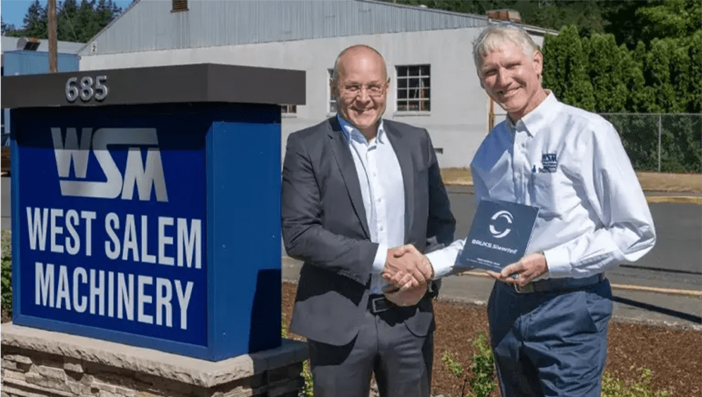 About WSM | Vertical & Horizontal Grinder | Screens | Shredders