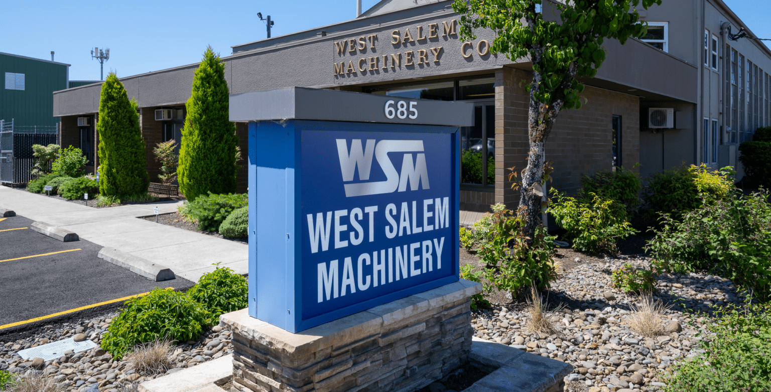 About WSM | Vertical & Horizontal Grinder | Screens | Shredders