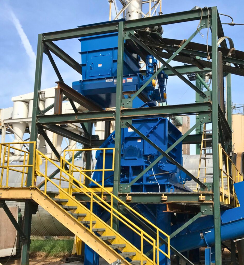 Biochar Processing Equipment | Biochar Production