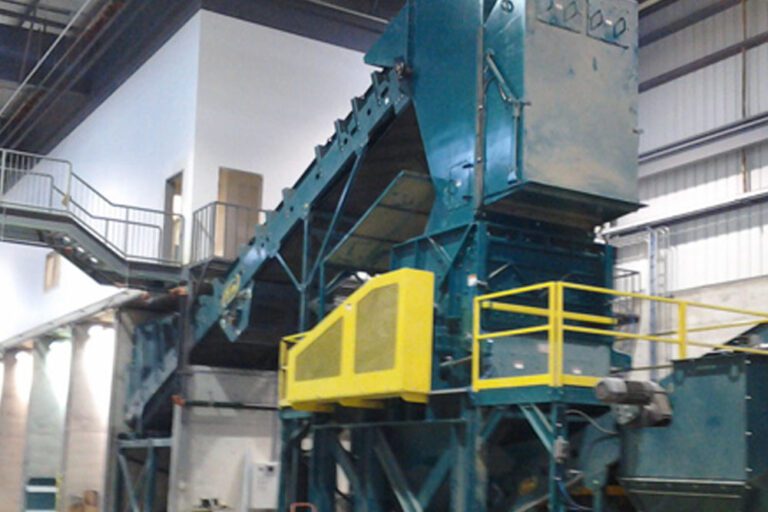 News from West Salem Machinery | Wood & Bark Hogs | Screens