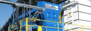 Hammermills | Hammer Mills | High Capacity Particle Sizing